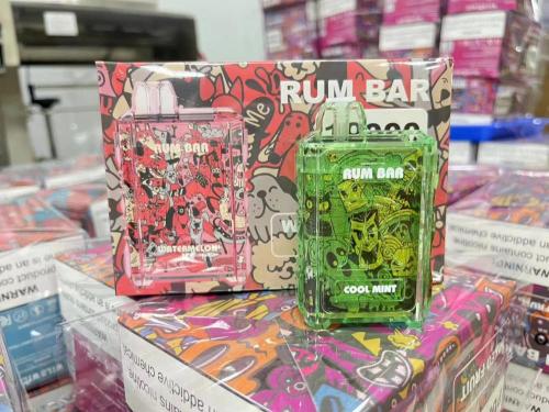 Qst Rum Bar 10000 퍼프 E Jetables Vape, Bossgoo.com의 고품질 Qst Rum Bar ...