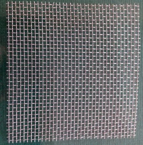 Molybdenum Mesh / Molybdenum Wire Cloth, High Quality Molybdenum Mesh ...