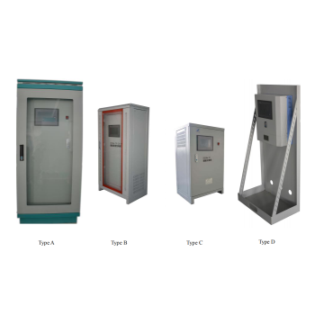 Agv Charging Contacts