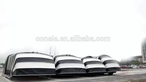 Retractable Car Garage, High Quality Retractable Car Garage on Bossgoo.com