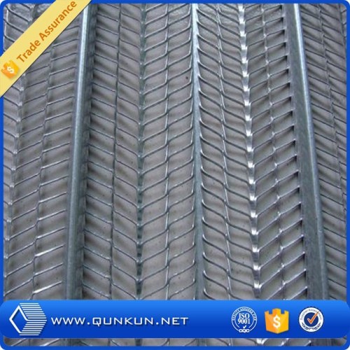 High Galvanized Rib Lath/galvanized High Rib Lath/galvanized Metal Lath ...