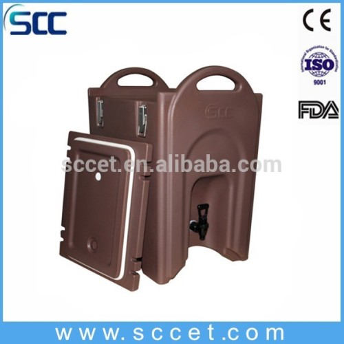 Thermal Plastic Containers 40 Litre, Thermal Containers For Drinks ...