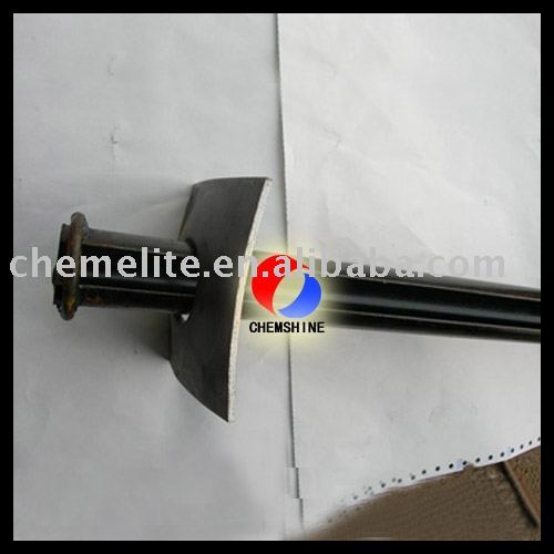 Split Set Rock Bolts Friction Rock Bolts, High Quality Split Set Rock ...