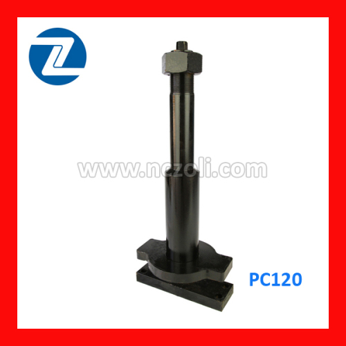 Excavator Spare Parts Excavator Track Adjust Cylinder Pc400, High ...