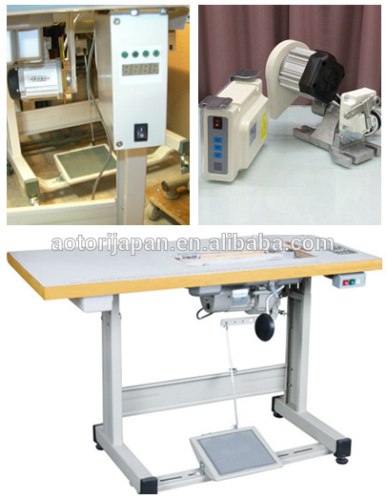 Belt Loop Blindstitch Sewing Machine 861, High Quality Belt Loop ...