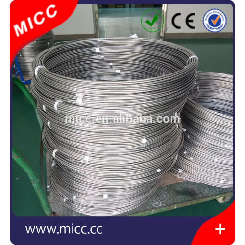 Micc Ss321 Sheathing 3 Core Rtd Armored Cable, High Quality Micc Ss321 ...