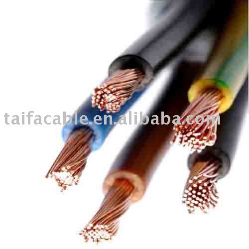 Tw / Thw Building Electric Wire, High Quality Tw / Thw Building ...