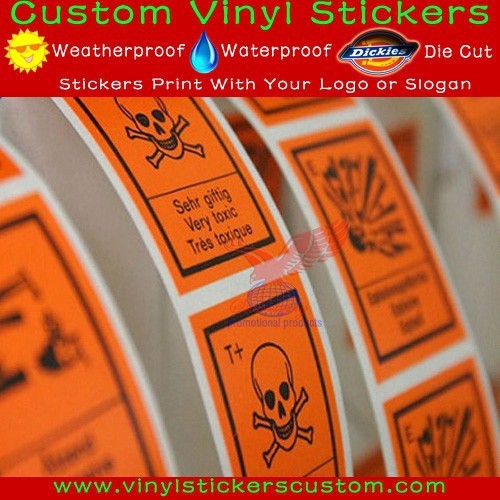 Gloss & Matt Laminated Labels, High Quality Gloss & Matt Laminated ...
