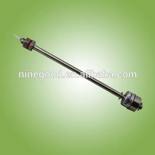 Water Level Electrical Float Switch, High Quality Water Level ...