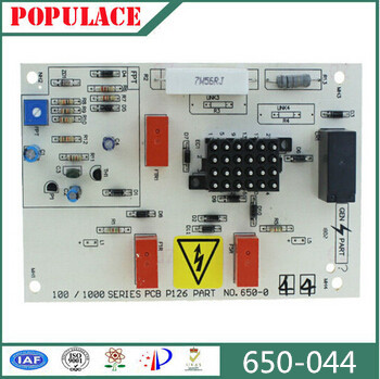Interface Module 650-044 Ac Control Board, High Quality Interface ...