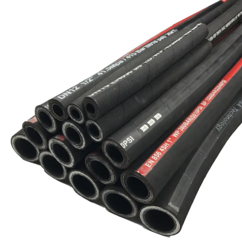 Hydraulic Hose & 3/8 Tubing For Sale, High Quality Hydraulic Hose & 3/8 ...