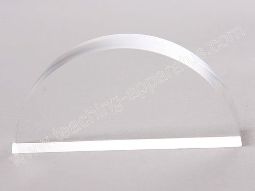 Lab Equipment/transparent Semi-circle Plate, High Quality Lab Equipment ...
