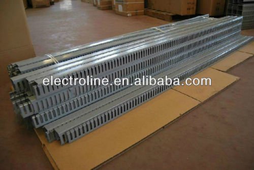 Slotted Wiring Duct, High Quality Slotted Wiring Duct on Bossgoo.com