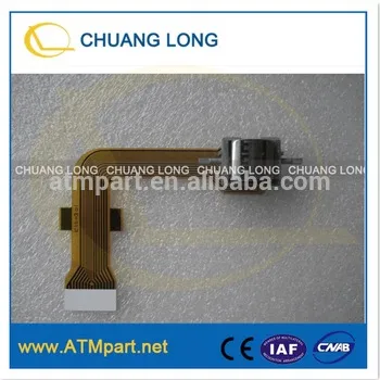 Atm Parts Wincor V2cu Magnetic Head V2cu Magnetic Card Reader Head(new ...