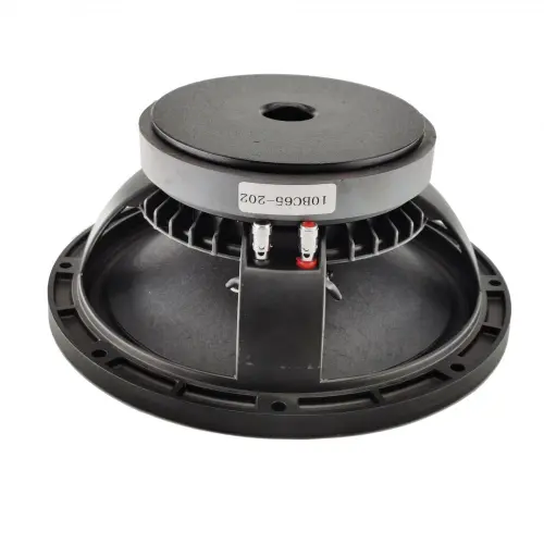 10 Inch Professional Woofer Audio Speaker, High Quality 10 Inch ...