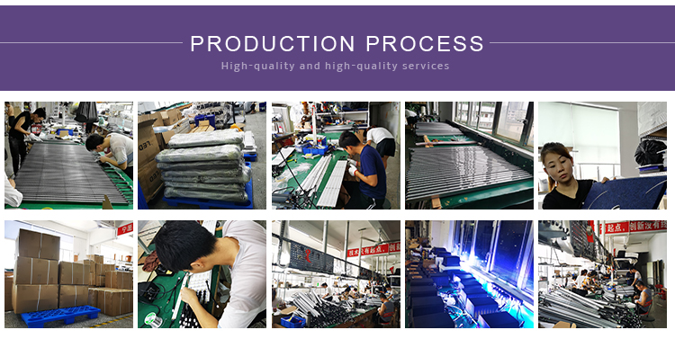 Colorful Waterfall Avatar Trees With Fiber Optic Lighting For Christmas ...