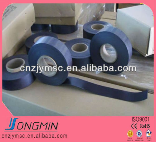 Extrusion Rubber Flexible Strip Magnets, High Quality Extrusion Rubber ...