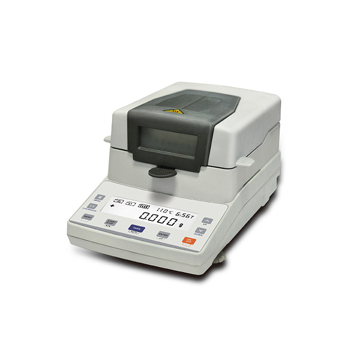 Biostellar Halogen Moisture Analyzer - Lab & School Use, High Quality ...