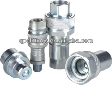 Hydraulic Couplings, High Quality Hydraulic Couplings on Bossgoo.com