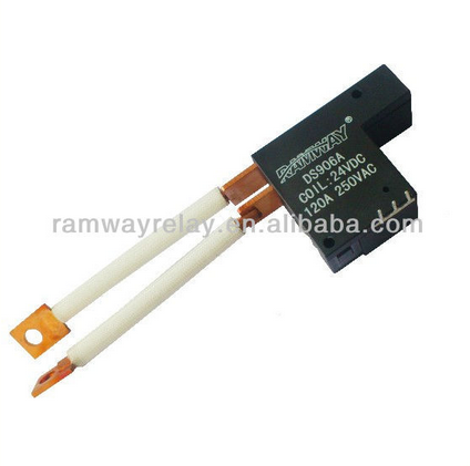 Ramway Ds906a 12v Dc Latching Relay,epoxy Relay,electric 12v Relay ...