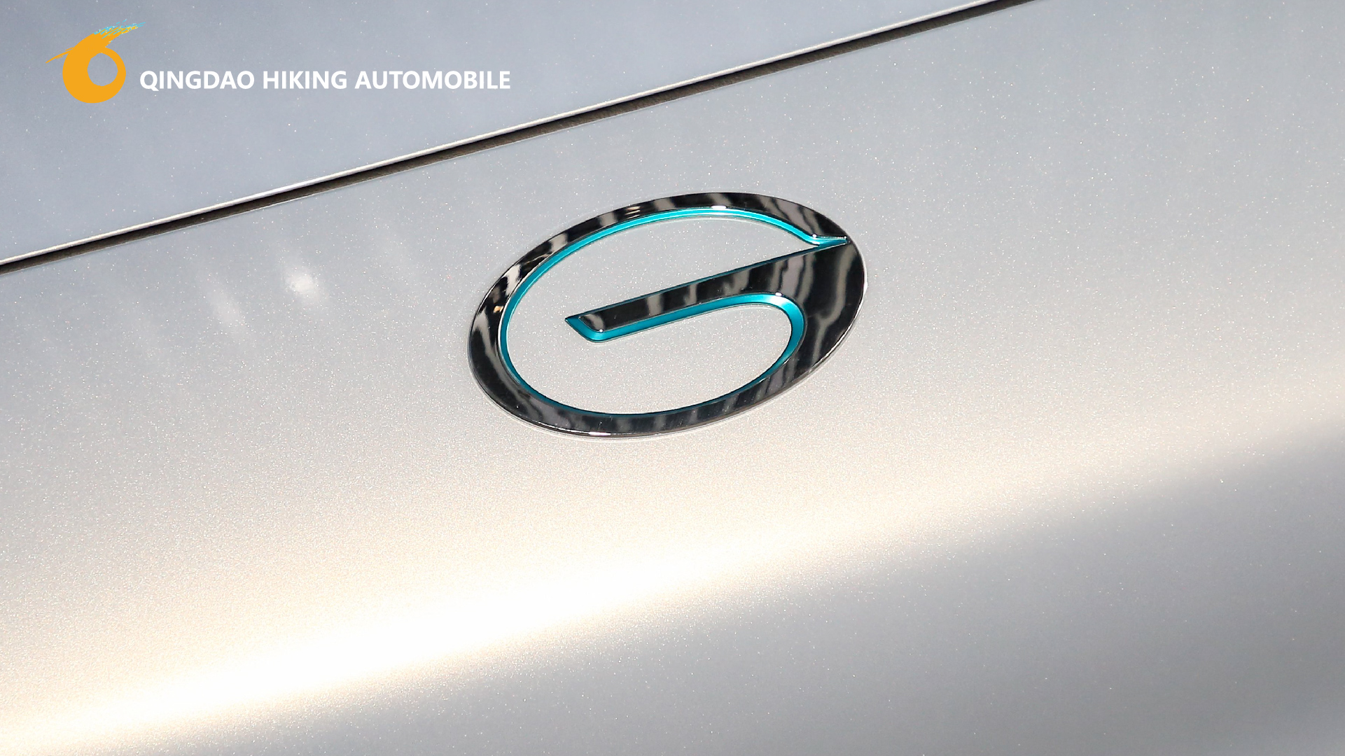 Gac Aion Y 2024 Pure Electric Compact Suv- 중고차 2022 80 Executive ...