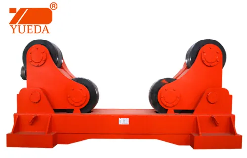 Tank Rollers Pipe Welding Rotator, High Quality Tank Rollers Pipe ...