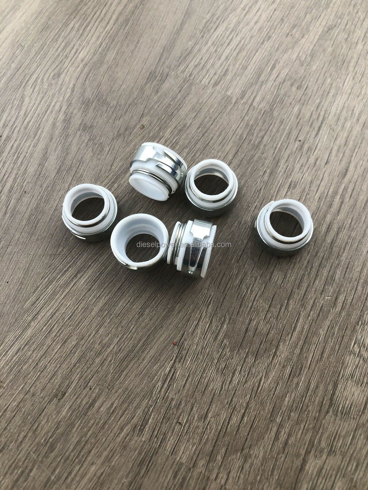 Valve Seal Oil Seal For Perkins 2000 2006 Diesel Engine Spare Parts ...