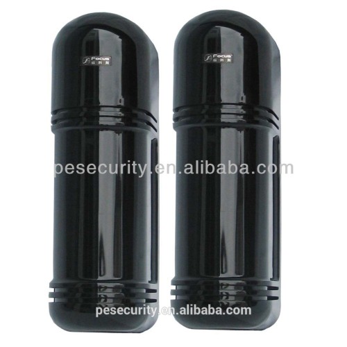 Infrared Beam Sensor , Photoelectric Beam Sensor, High Quality Infrared ...