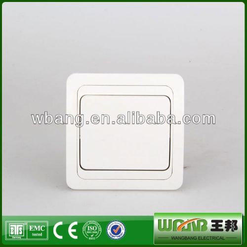 Antique Electrical Power Push Button Wall Switches, High Quality ...