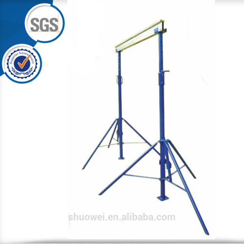 Telescopoc Prop/telescopic Shoring Support/push Pull Prop, High Quality ...