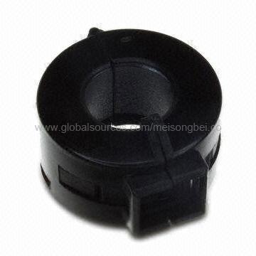 Snap-on Ferrite Core For Emi/rfi Suppressors, Available With 3 To 19mm ...