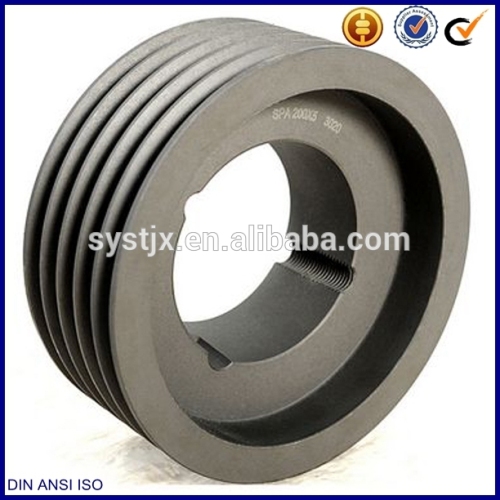 Ansi Din Gb Iso Casting Pulley, High Quality Ansi Din Gb Iso Casting ...
