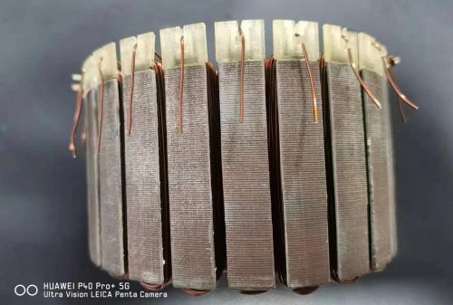 Motor Stator Powder Coating, High Quality Motor Stator Powder Coating ...