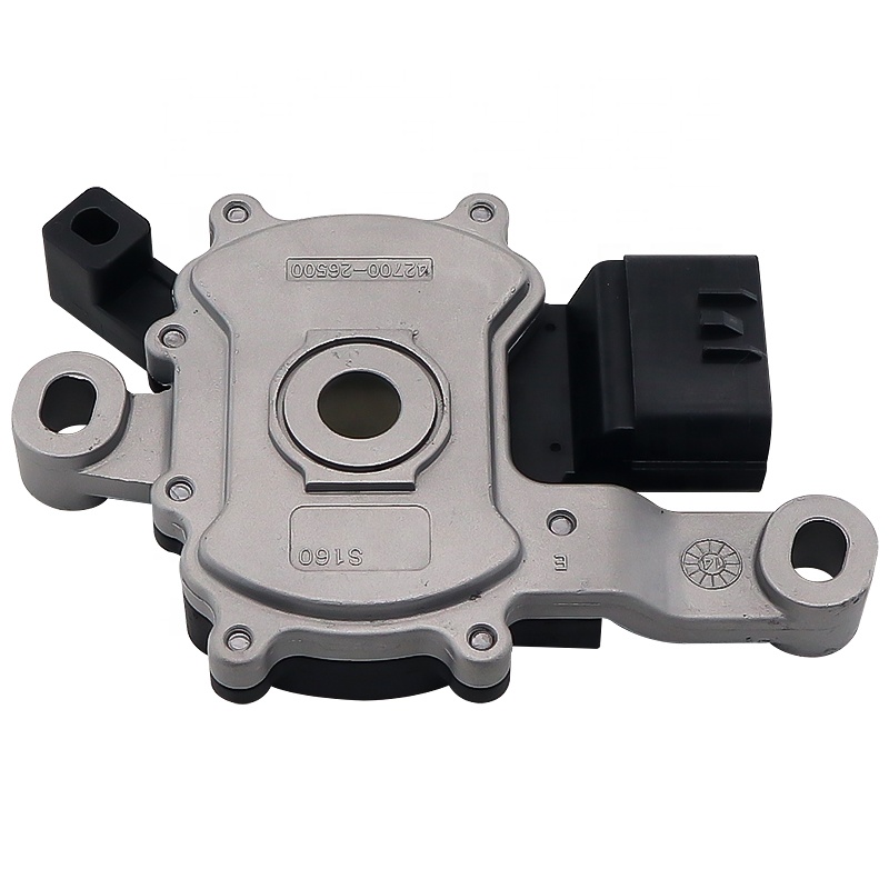 Neutral Safety Switch And Range Sensor For Hyundai Sonata And Kia ...