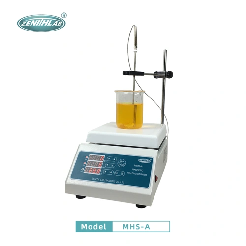 Ceramic magnetic heating agitator MHS-A MHS-B MHS-C China Manufacturers ...