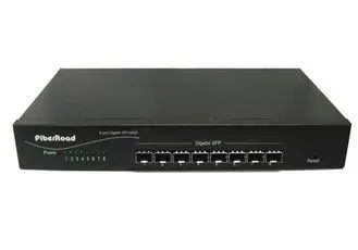 Sfp Fiber Optic Switches 8 Port, High Quality Sfp Fiber Optic Switches ...