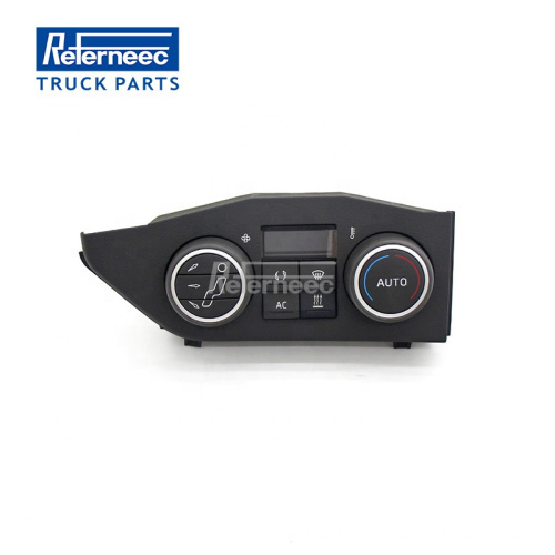 Air Conditioning And Heater Control Switches For Volvo Trucks, High ...