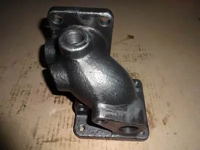 Cummins Thermostat Hsg Support 3064209, High Quality Cummins Thermostat ...