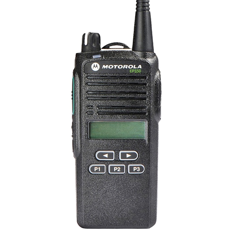 Motorola Ep350 Uhf 양방향 라디오 - 고전력 Cp1300 휴대용 Walkie Talkie, Bossgoo.com의 ...