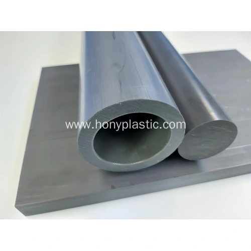 Nylatron® GSM PA6 Cast nylon with MoS₂ MCAM China Manufacturer