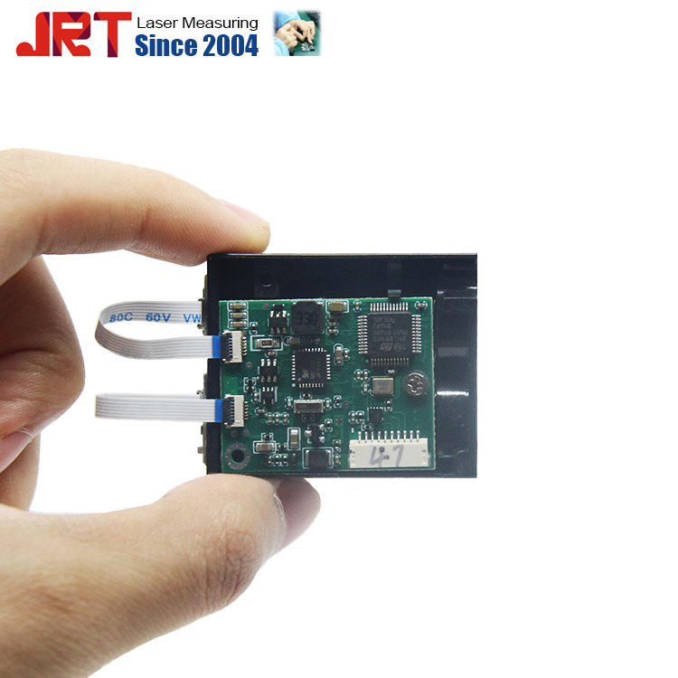 3kHz 60m Sensor ToF LiDAR Transducer China Manufacturer