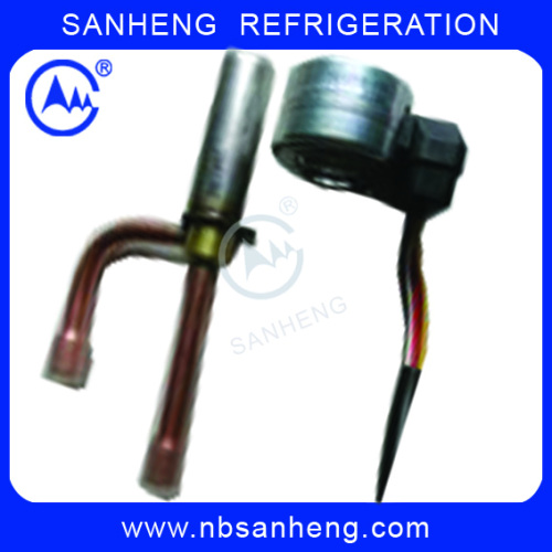 Dpf(q)2.0-01 Expansion Valves Electronic (sh), High Quality Dpf(q)2.0 ...