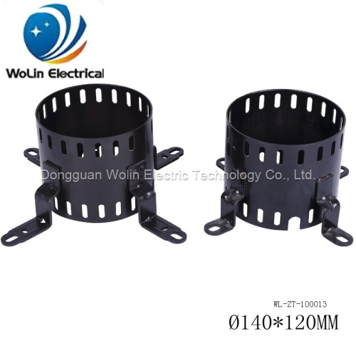 Ac Moter Housing Fan Moter Casing, High Quality Ac Moter Housing Fan ...