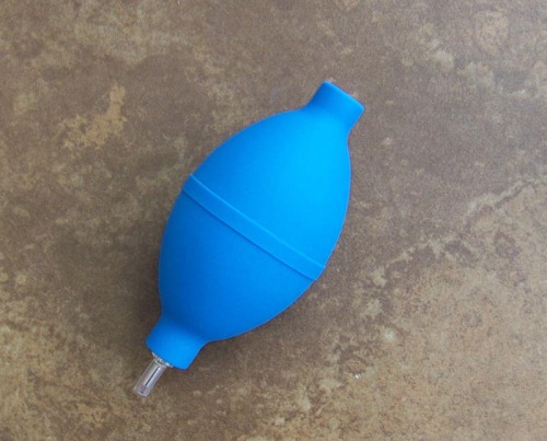 Air Blower Pvc Ball Air Blowing Bulb, High Quality Air Blower Pvc Ball ...