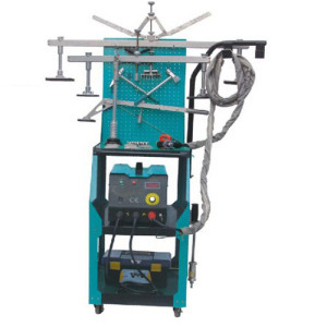 Spot Welding Machine (ssw-962), High Quality Spot Welding Machine (ssw ...