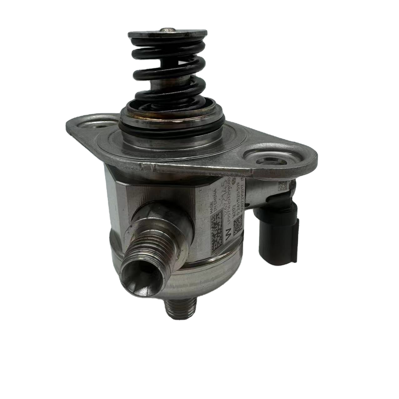 High Pressure Fuel Pump For Gm Chevrolet Camaro 2016-2017 & Cadillac ...