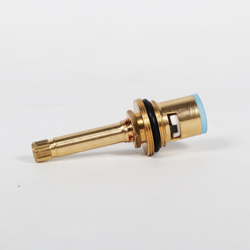 High-temperature Ceramic Quick-opening Ppr Valve Faucet With Hidden ...