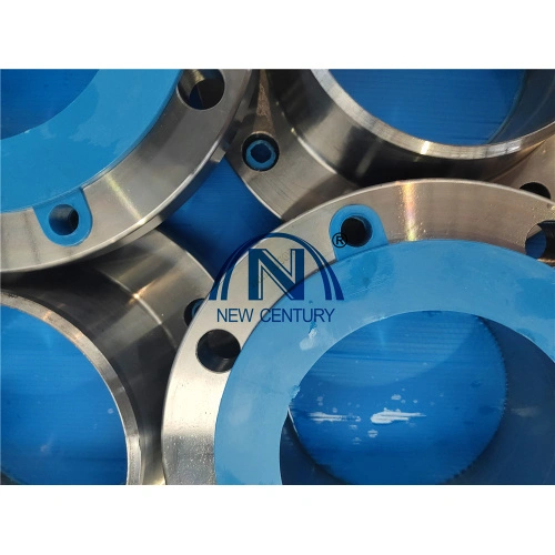 300# WN RF Flange B16.5 China Manufacturers Suppliers Factory Exporter