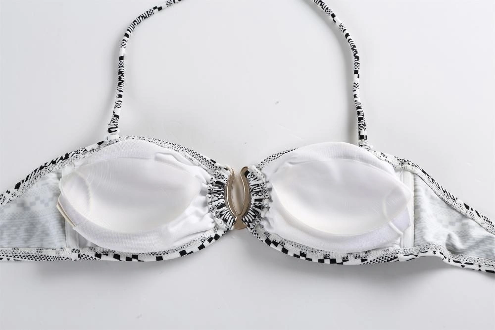 Pointed End Enhanching Silicone Bra Insert Pad China Manufacturer