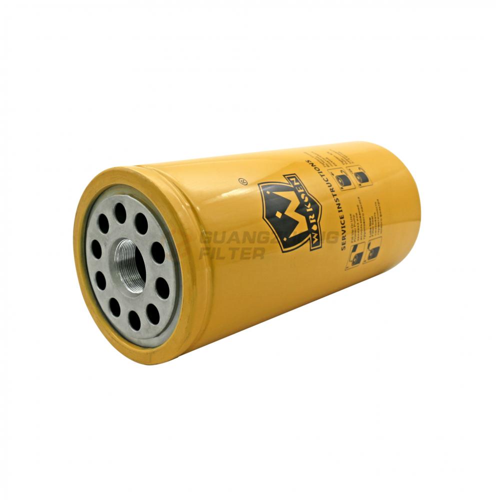 Oem 1r-0716 1r-1808 Caterpillar 오일 필터 용 Lf691a, Bossgoo.com의 고품질 Oem 1r ...
